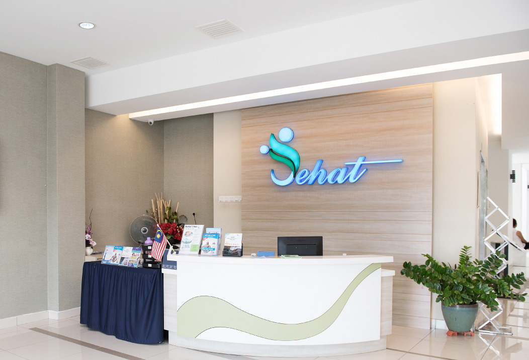 Services & Facilities | Sehat Healthcare Centre